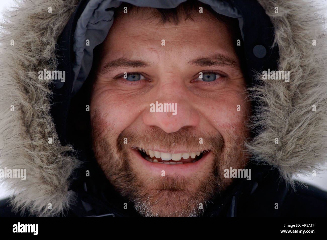 profile of photographer Steven Kazlowski along the Arctic coast 1002 ...