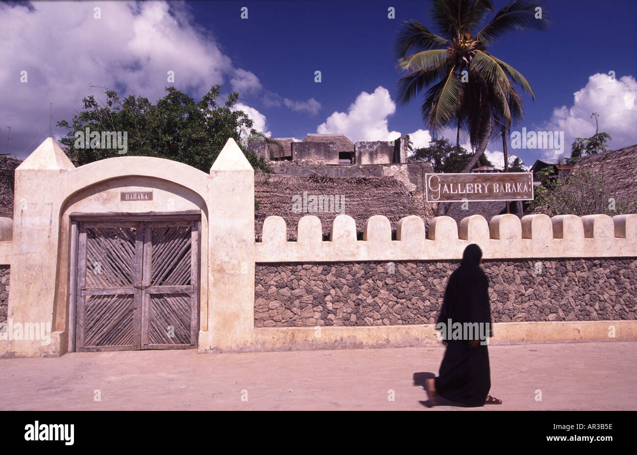 Lamu tradition hi-res stock photography and images - Alamy