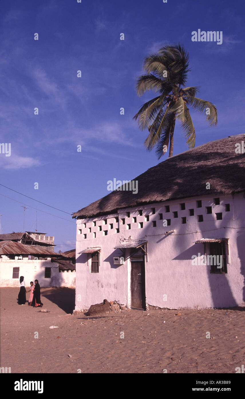 Lamu tradition hi-res stock photography and images - Alamy