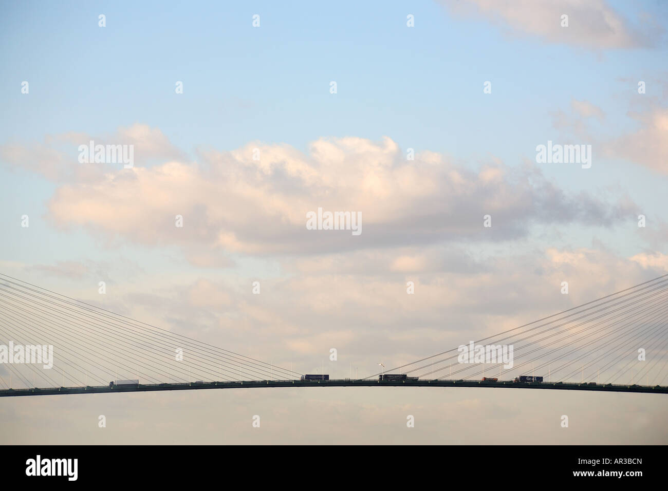 Strip bridge hi-res stock photography and images - Alamy