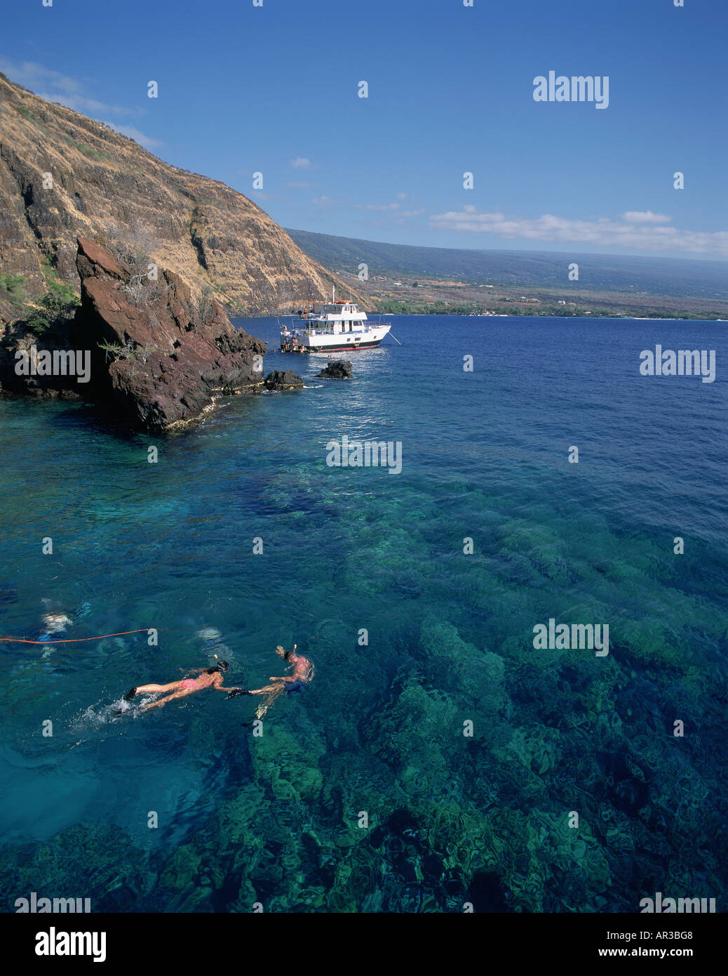 Skin diving hi-res stock photography and images - Alamy