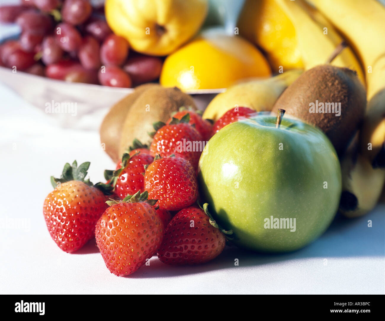 Buffer buffer mixture hi-res stock photography and images - Alamy