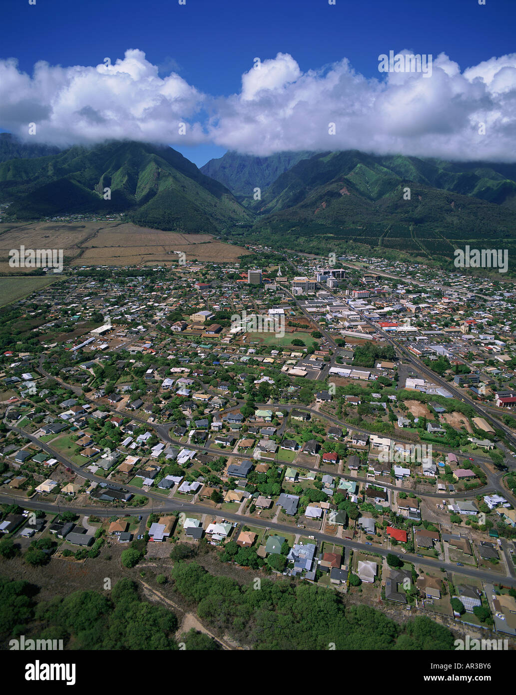 Wailuku