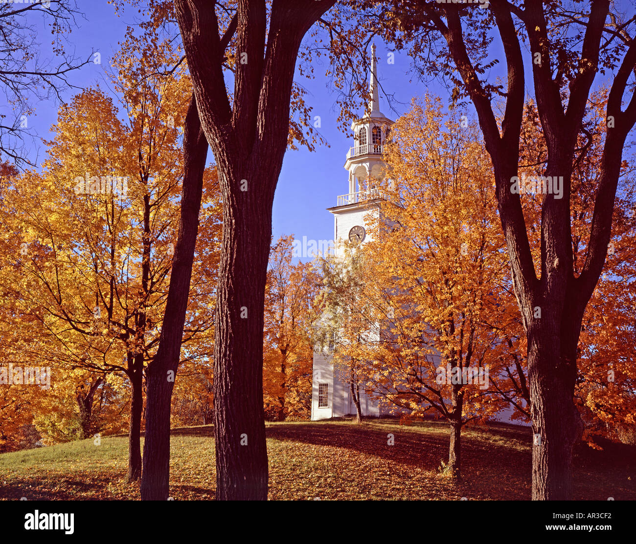 Strafford vermont hi-res stock photography and images - Alamy