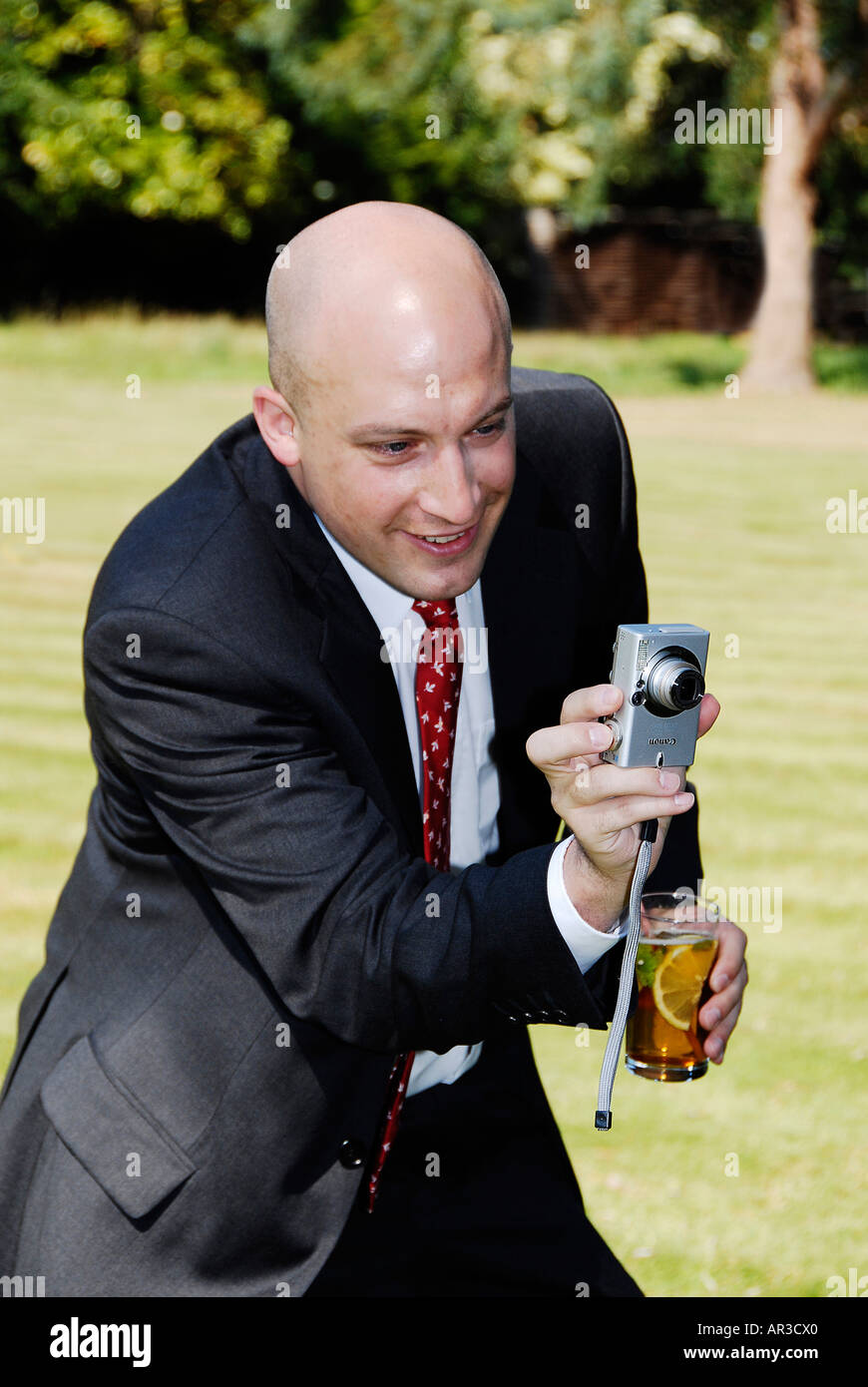 Happy Snapper High Resolution Stock Photography and Images - Alamy