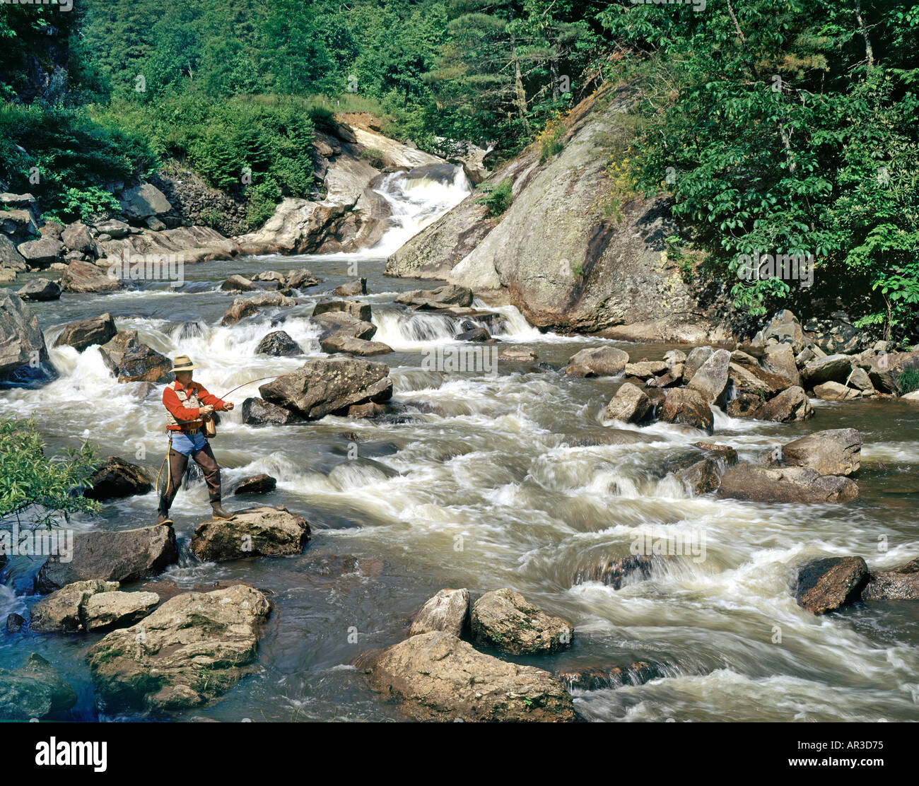Franklin north carolina hi-res stock photography and images - Alamy