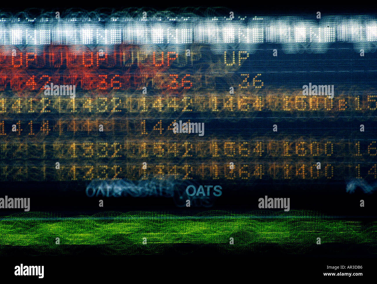 Stock market traders activity hi-res stock photography and images - Alamy