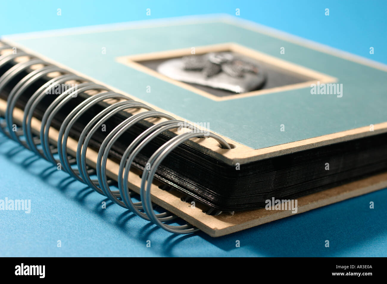 Photograph album hi-res stock photography and images - Alamy