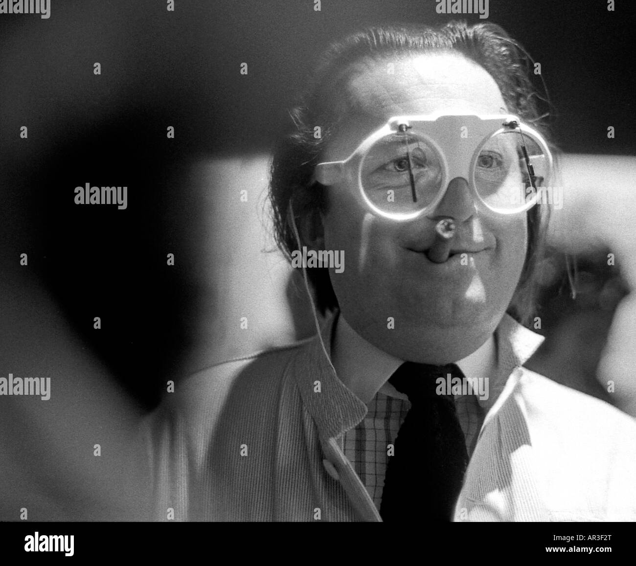 1970s architect Black and White Stock Photos & Images - Alamy