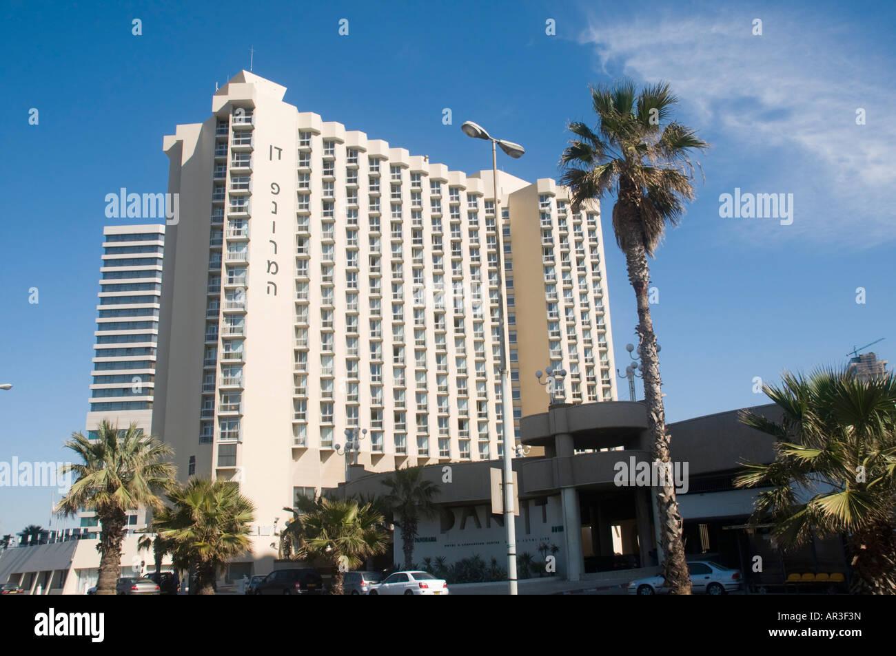 Hotel dan panorama hi-res stock photography and images - Alamy