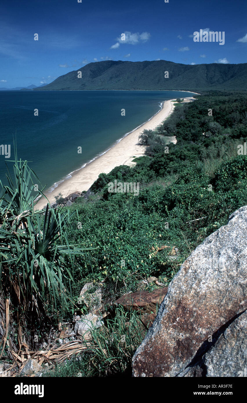 Beautiful Bay Australia Stock Photo - Alamy
