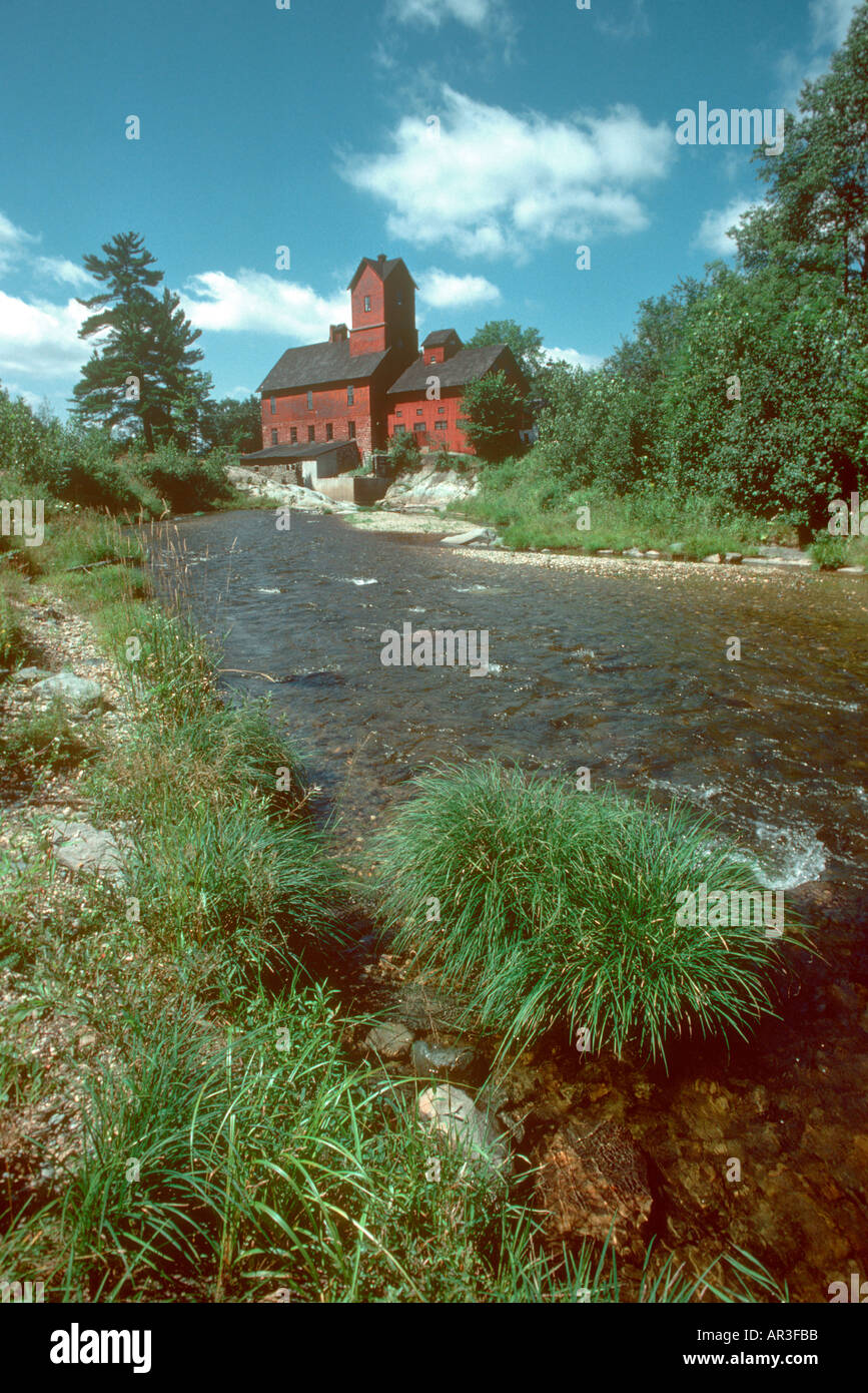 Browns mill hi-res stock photography and images - Alamy