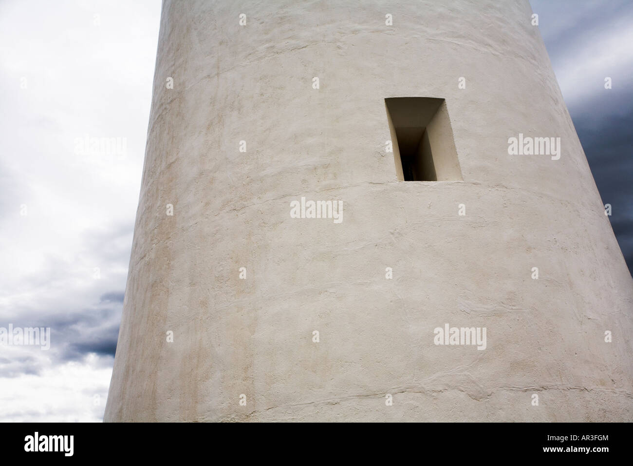 Split Point Lighthouse, location for filming of Round The Twist TV show ...