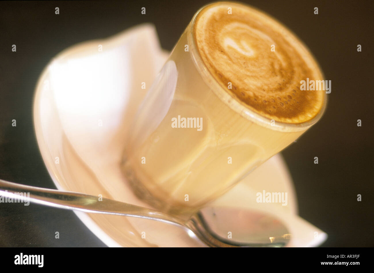 coffee break 1 Stock Photo - Alamy