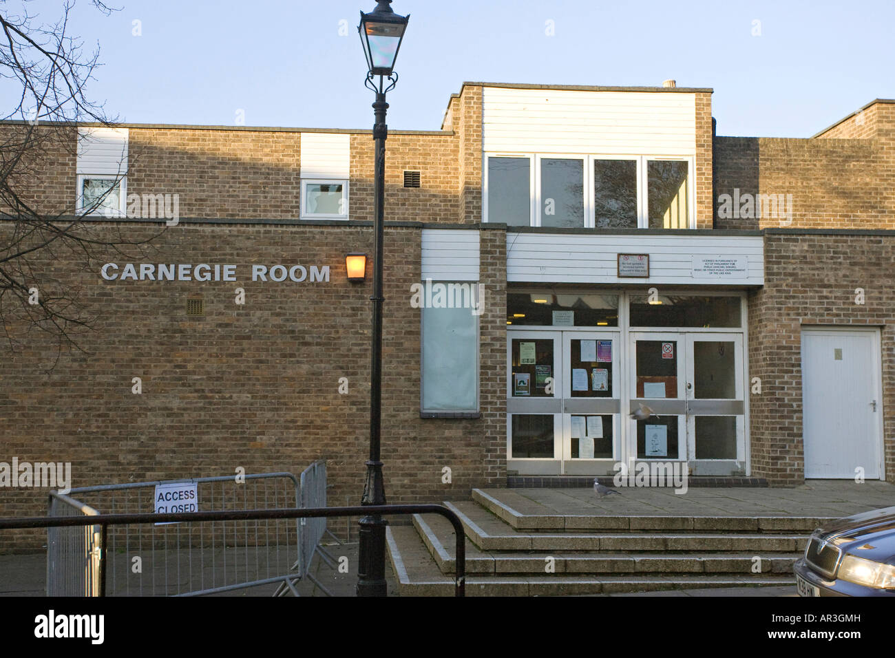 Thetford town hall hi-res stock photography and images - Alamy