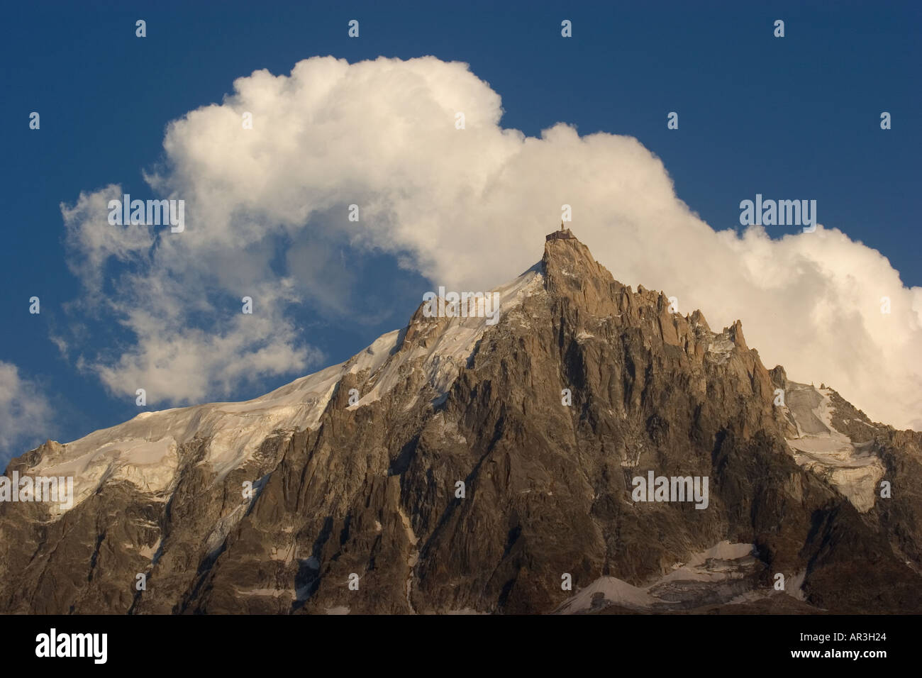 Mont piton hi-res stock photography and images - Alamy