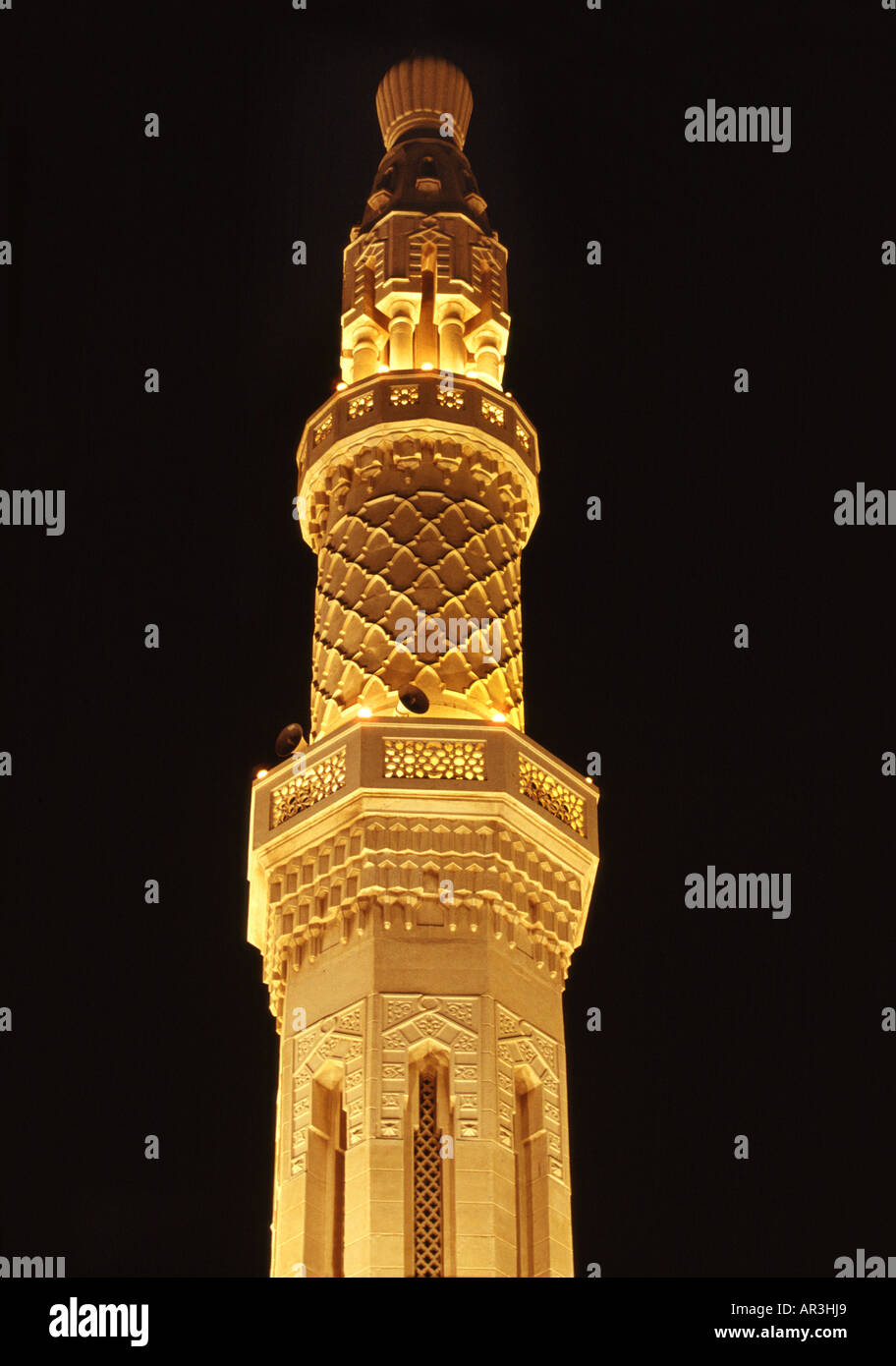 Minarette hi-res stock photography and images - Alamy
