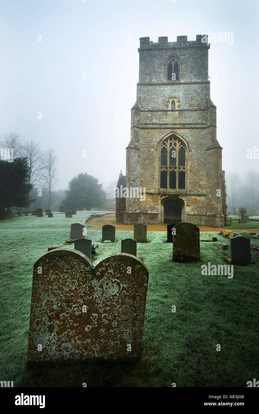 village church, bishopstone, wiltshire, uk Stock Photo - Alamy