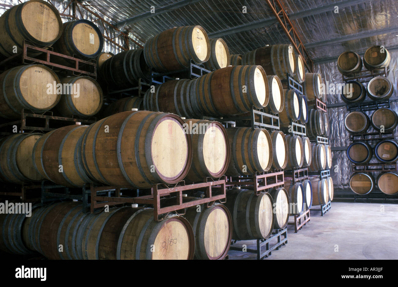 Wine storage vintage hi-res stock photography and images - Alamy