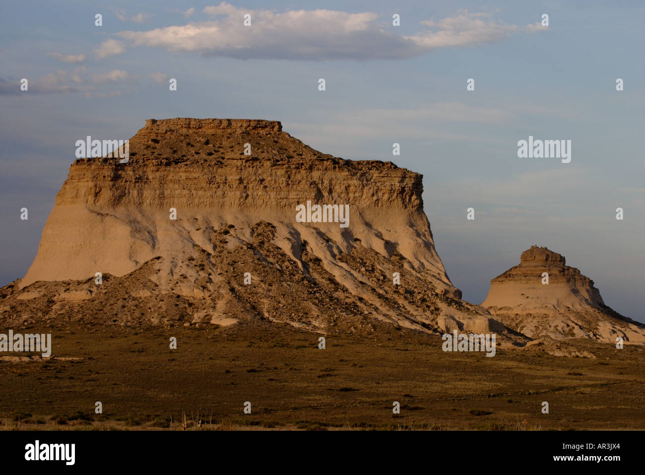 Pawnee buttes colorado hi-res stock photography and images - Alamy