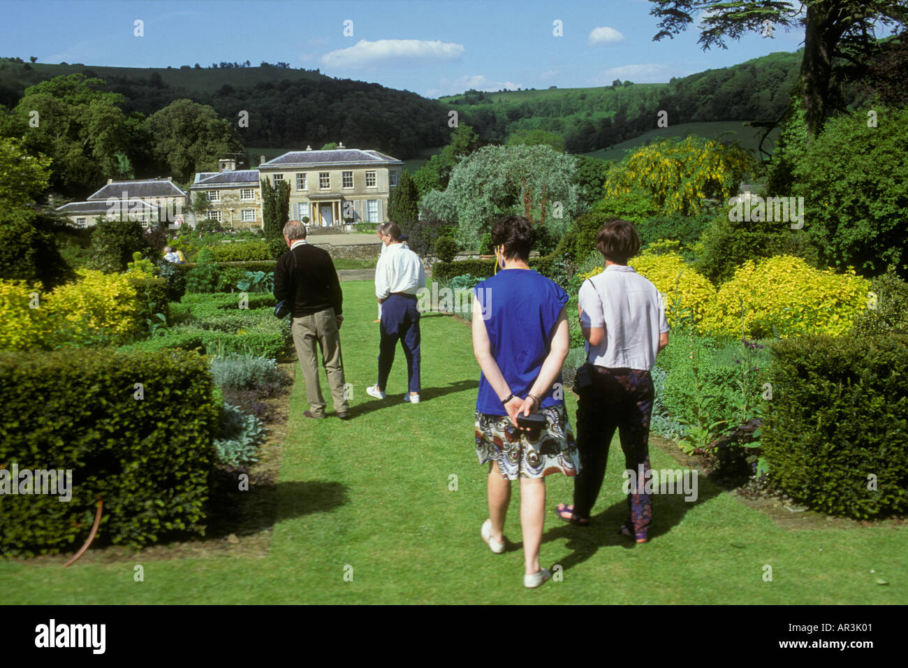 Stinchcombe hi-res stock photography and images - Alamy
