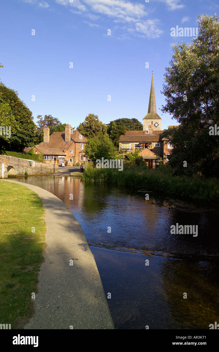 Eynesford hi-res stock photography and images - Alamy