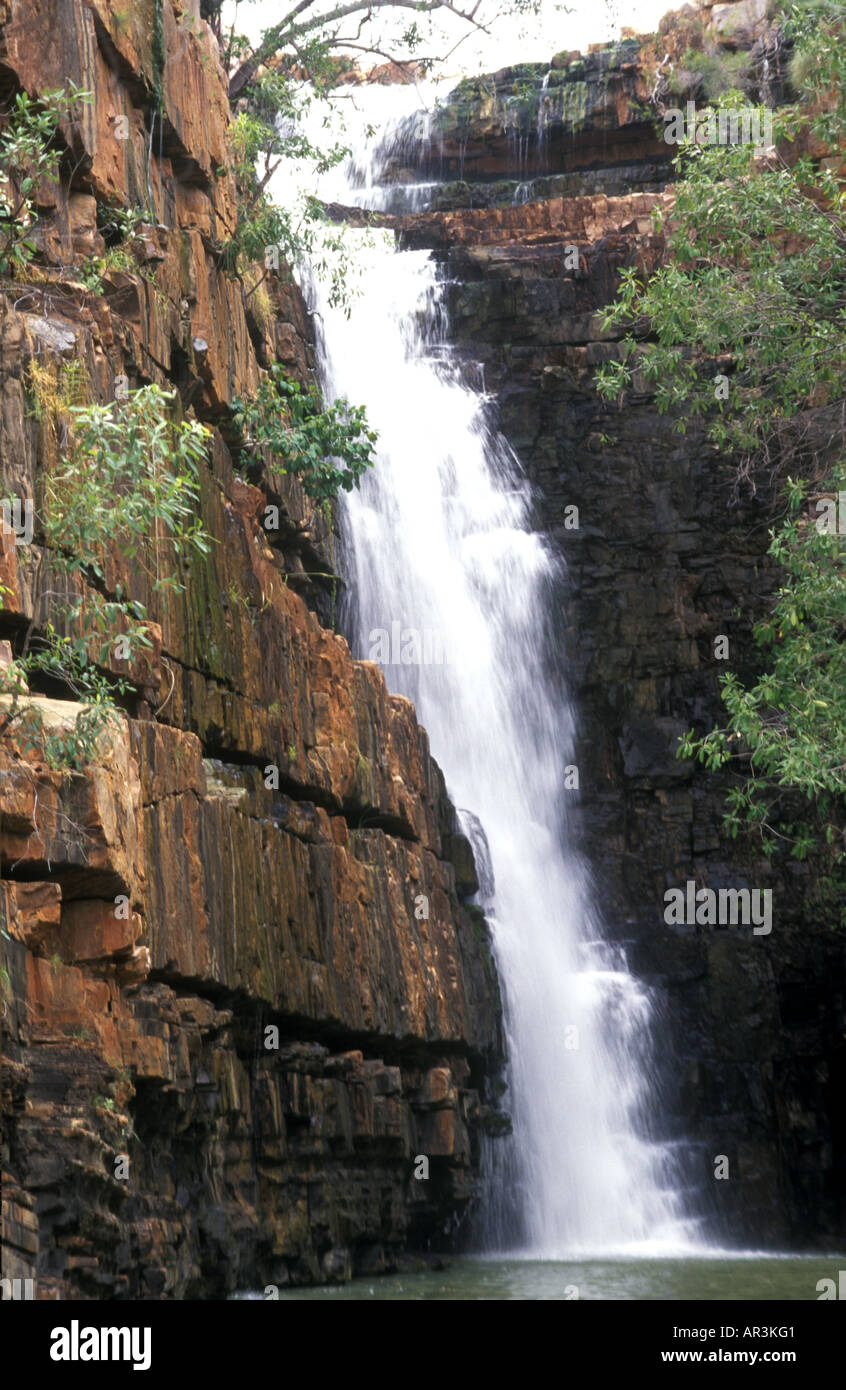 Waterfall cataract hi-res stock photography and images - Alamy