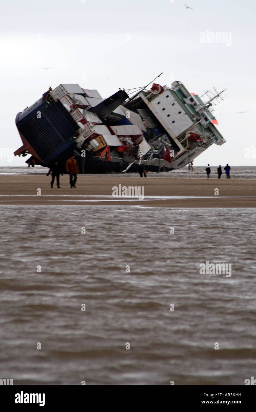 Grounded Ferry Riverdance High Resolution Stock Photography and Images ...