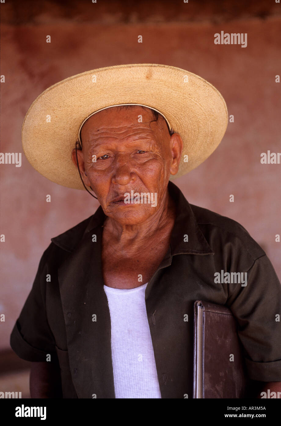 Mexican man Jalisco State Stock Photo - Alamy