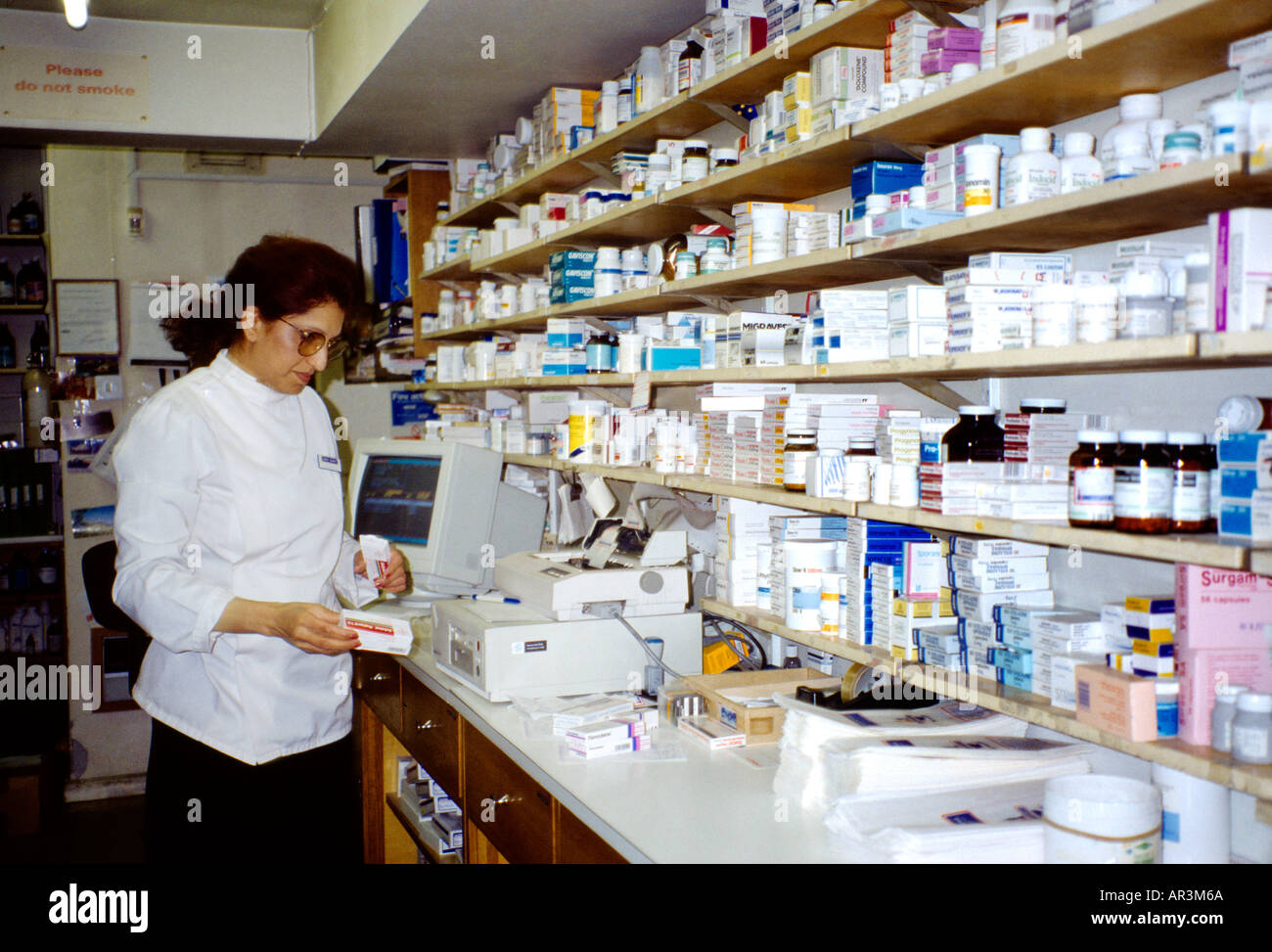 Our lady dispensary hi-res stock photography and images - Alamy