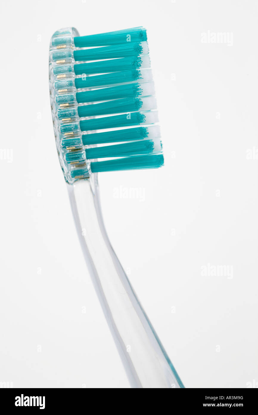 Head hygiene Cut Out Stock Images & Pictures - Alamy