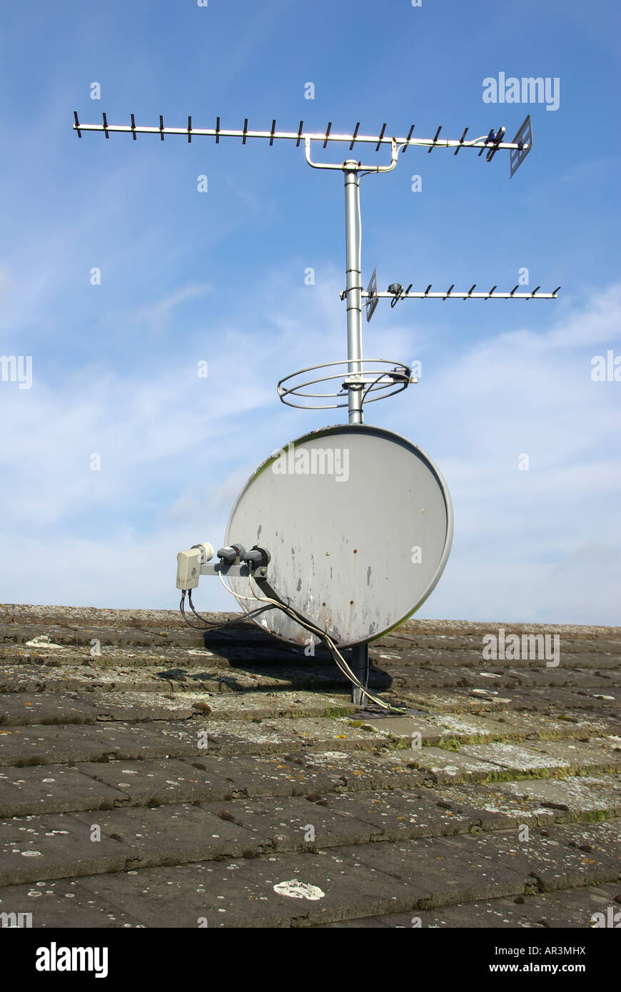 Radio rooftop bar hi-res stock photography and images - Alamy