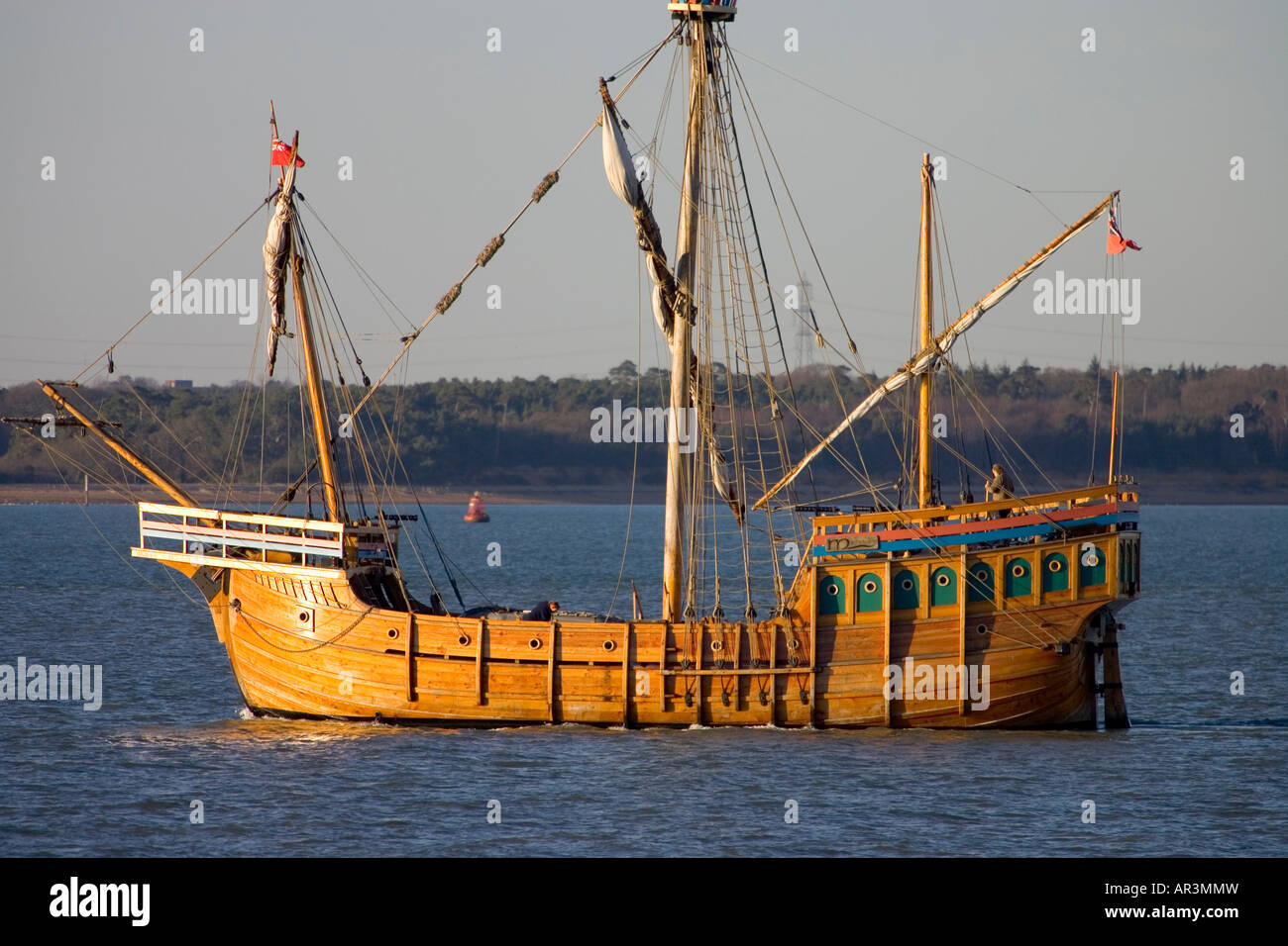 John cabot hi-res stock photography and images - Alamy