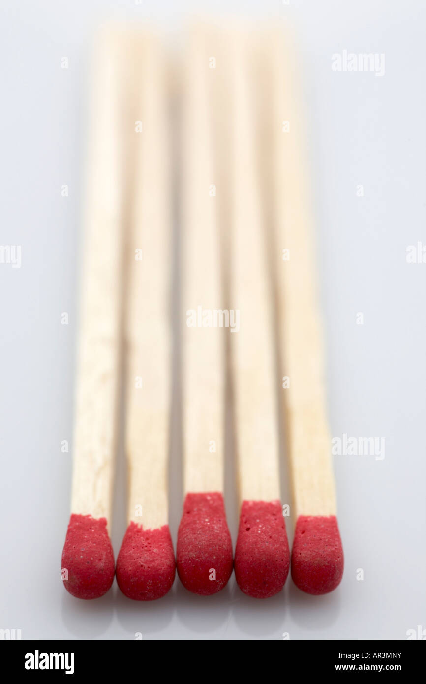 Wooden match stick hi-res stock photography and images - Alamy