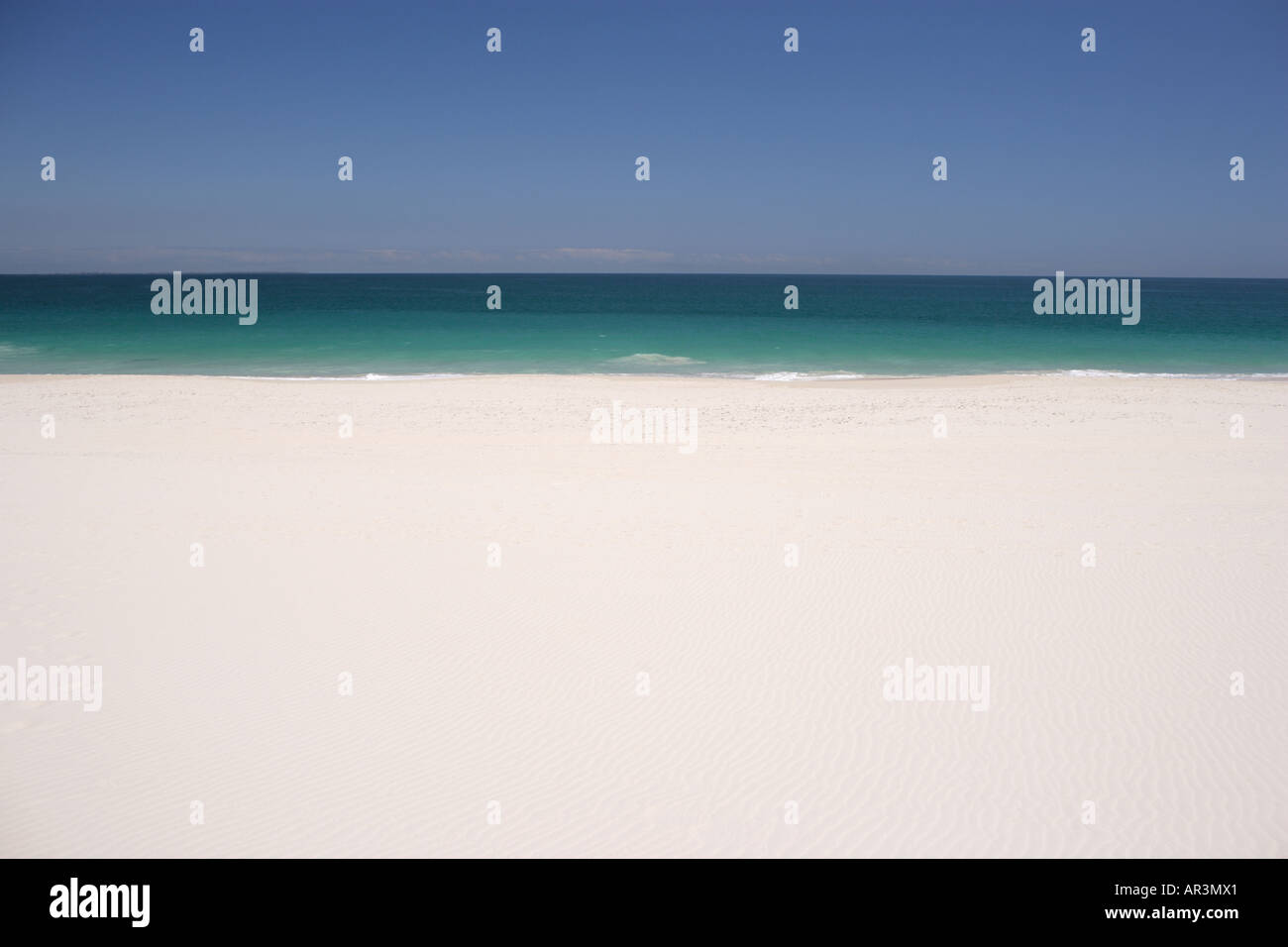Generic Paradise Beach High Resolution Stock Photography and Images - Alamy