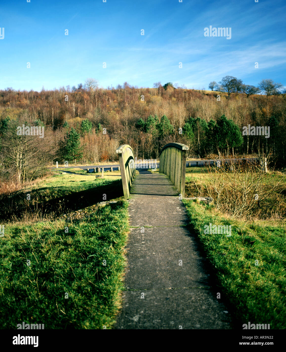 Cwm parc hi-res stock photography and images - Alamy