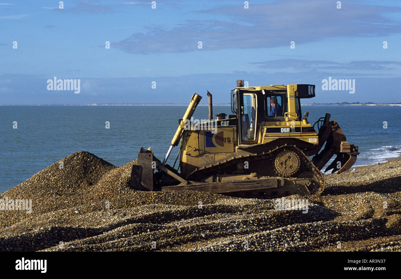 Beach reprofiling hi-res stock photography and images - Alamy