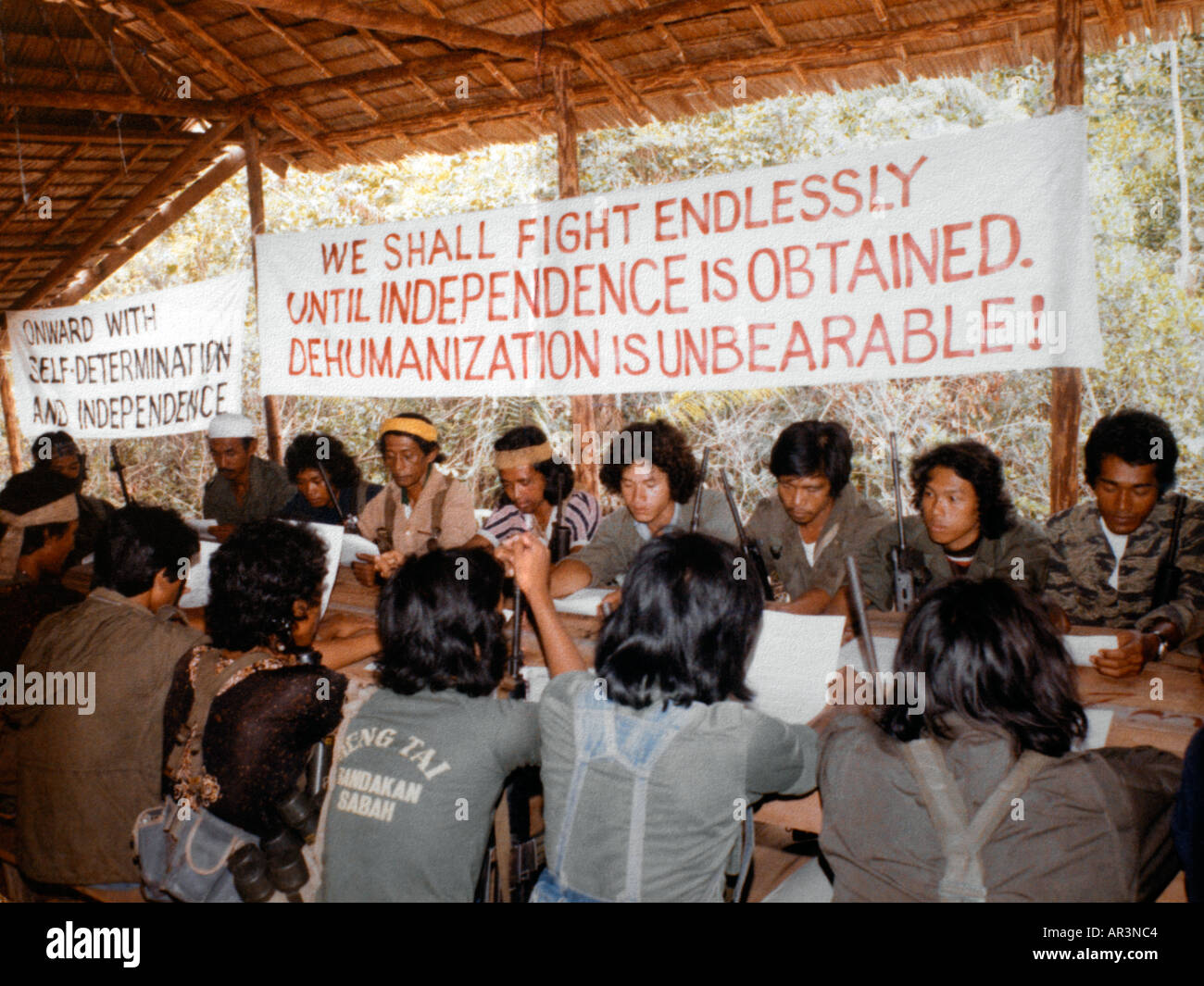 Military commanders hi-res stock photography and images - Alamy