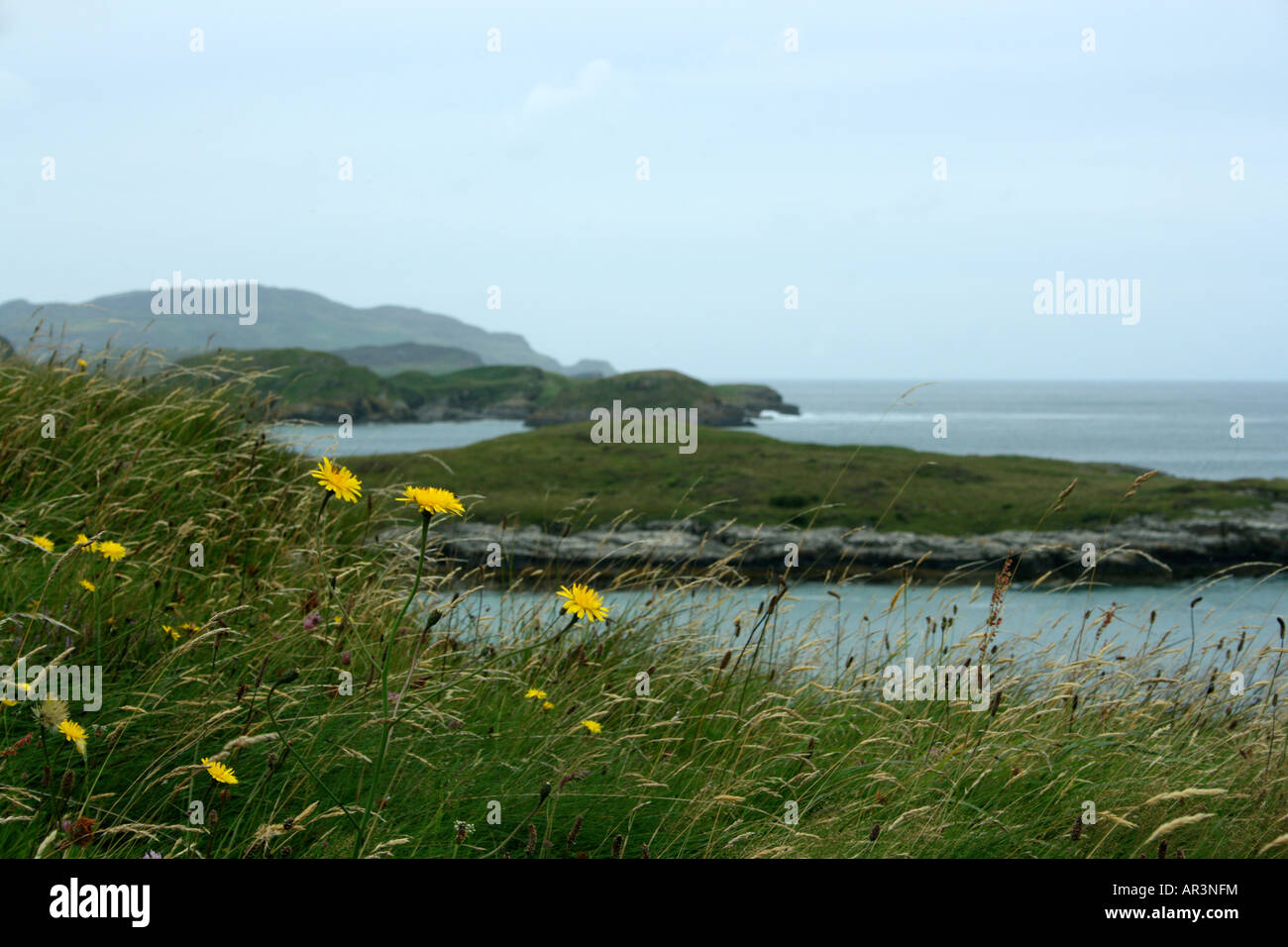 Sheephaven bay hi-res stock photography and images - Alamy
