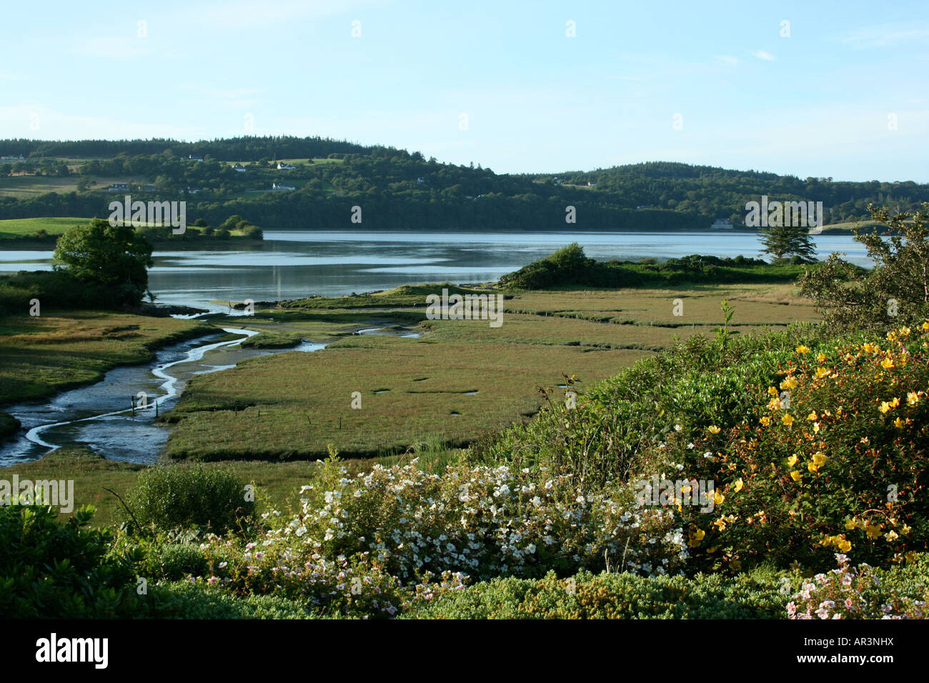 Sheephaven bay hi-res stock photography and images - Alamy