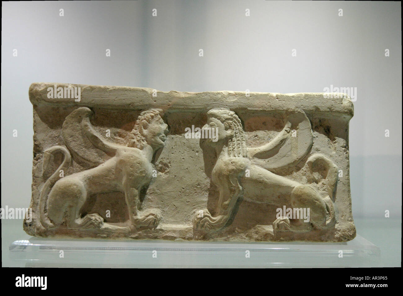 Ancient winged creatures hi-res stock photography and images - Alamy