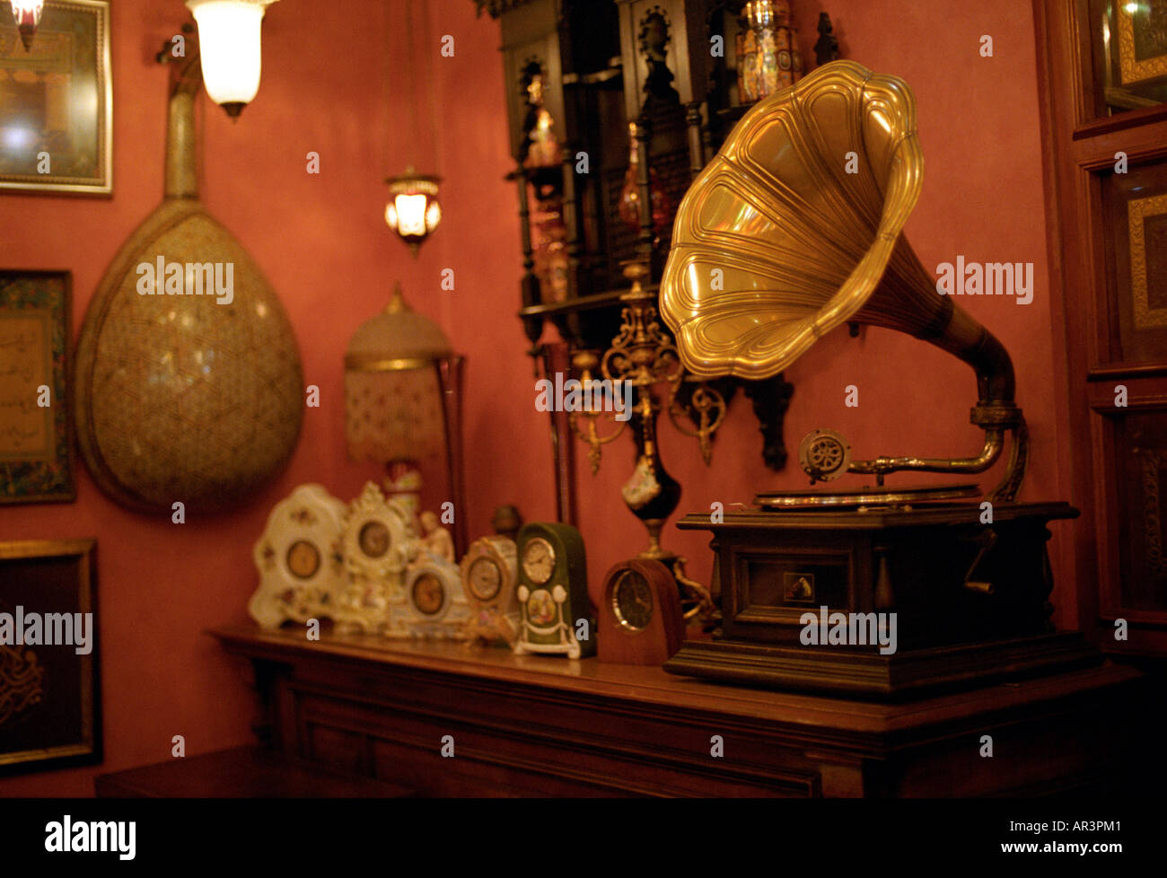 Kybele High Resolution Stock Photography and Images - Alamy