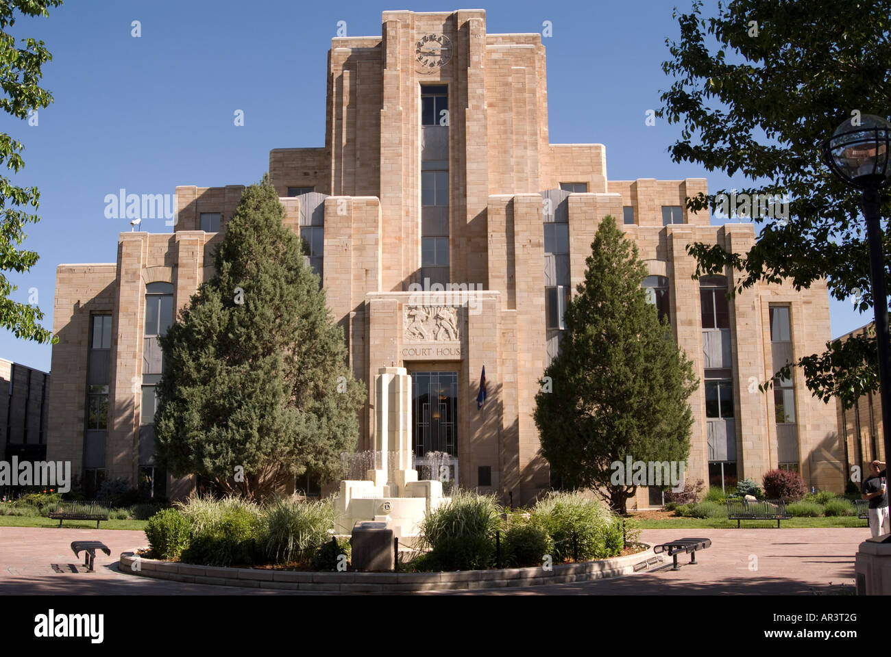 Pearl street boulder hi-res stock photography and images - Alamy