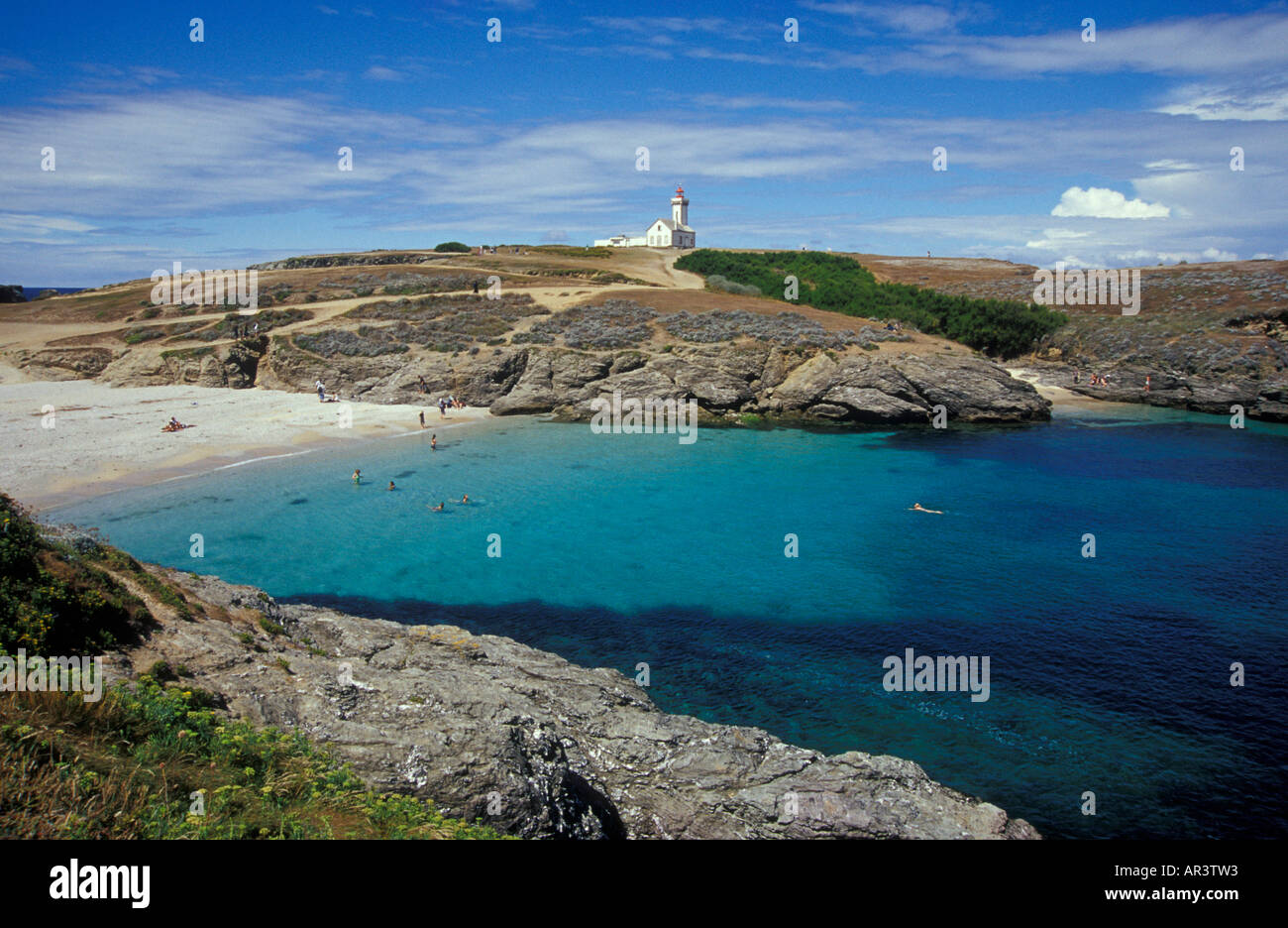 Bathing belle hi-res stock photography and images - Alamy
