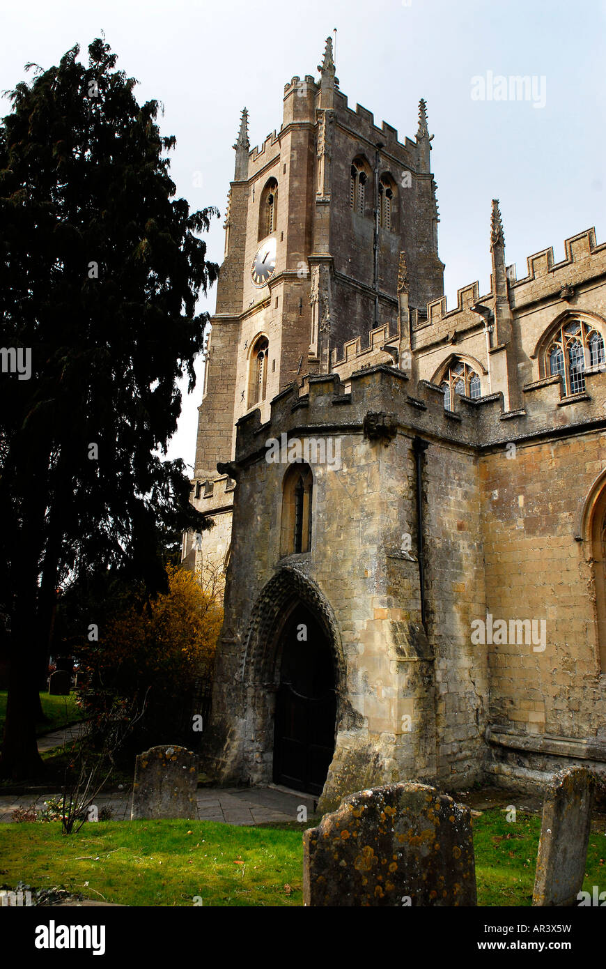 pic martin phelps devizes town guide st mary s church in park street ...