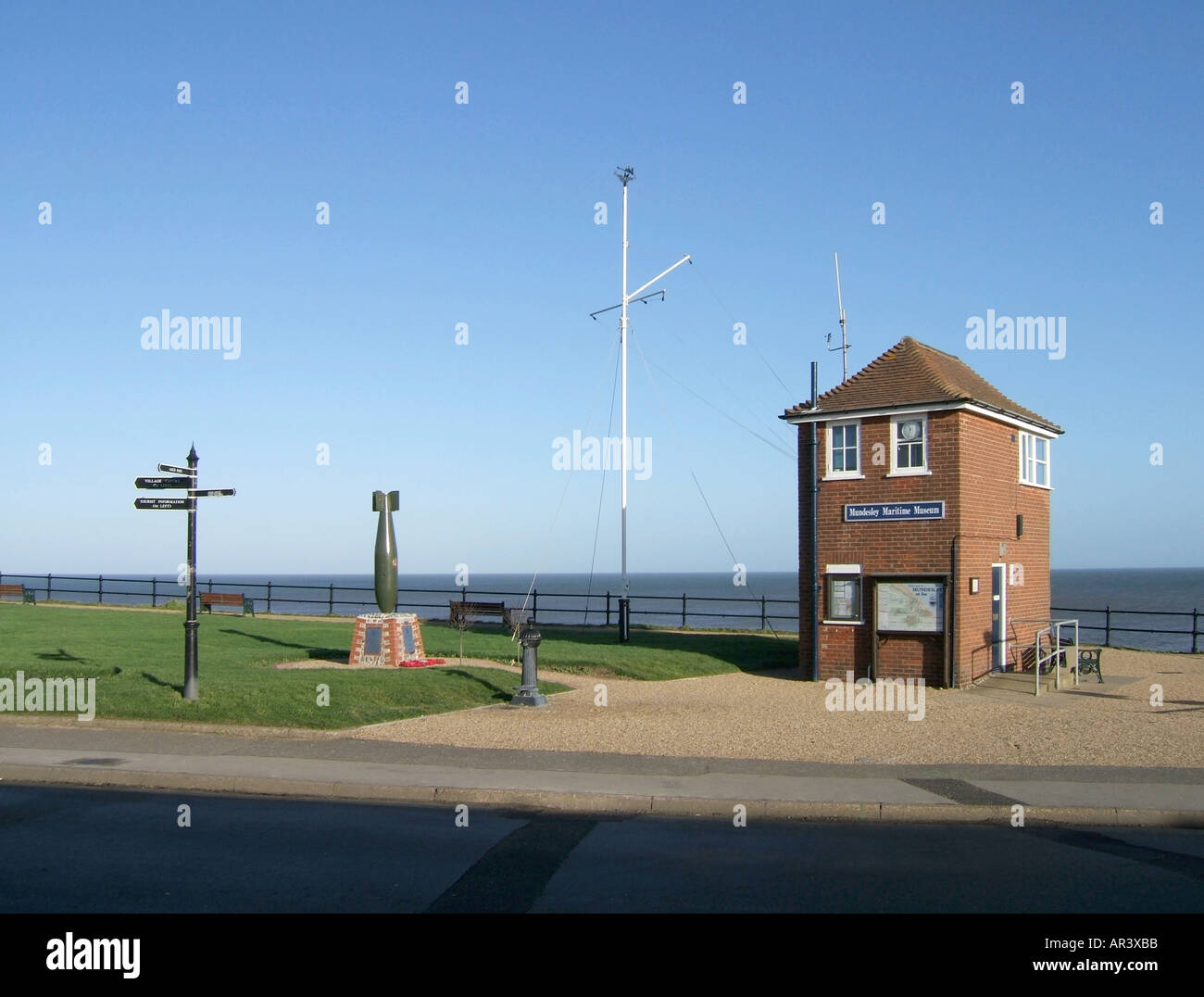 Sea mine memorial hi-res stock photography and images - Alamy