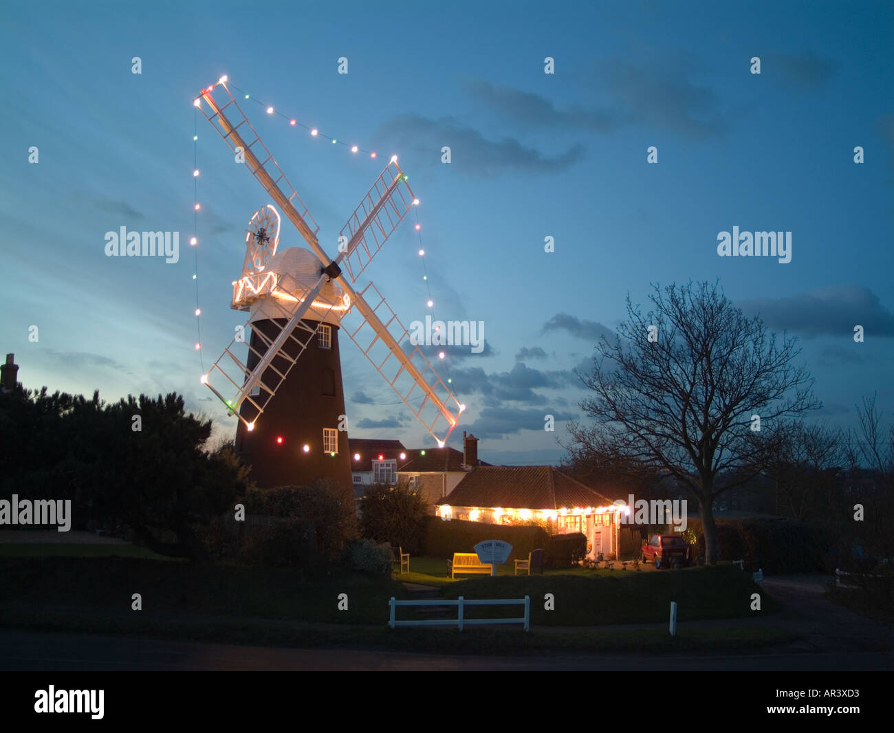 Paston Norfolk High Resolution Stock Photography and Images - Alamy