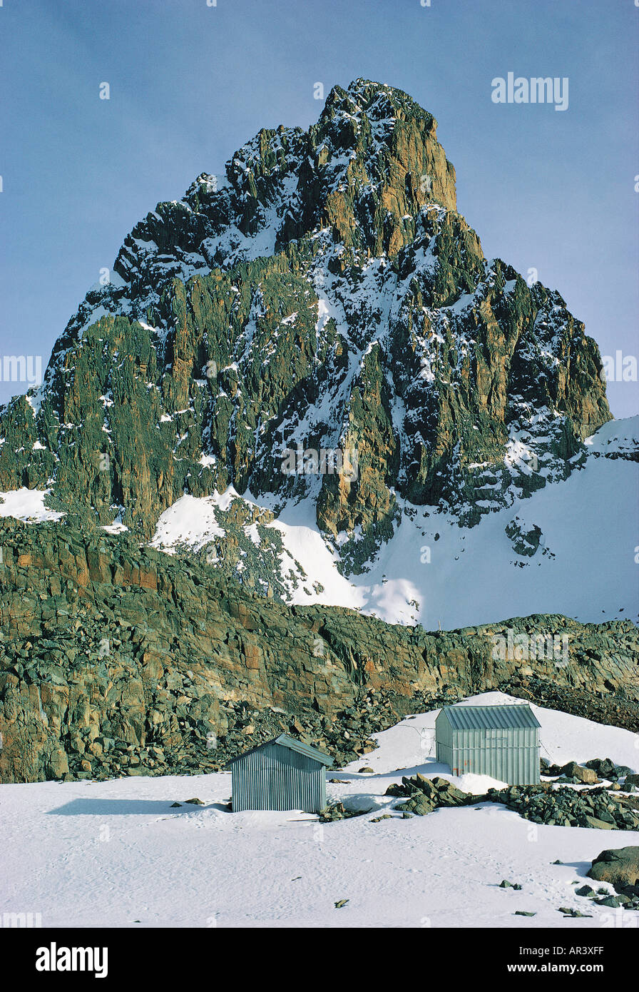 Nelion peak hi-res stock photography and images - Alamy