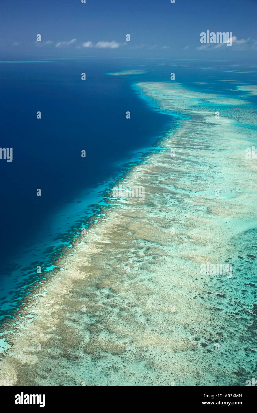 Reef reefs australia hi-res stock photography and images - Alamy