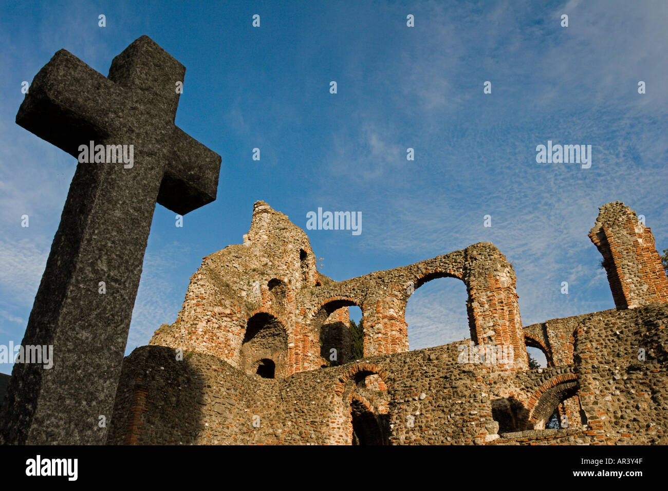 St botolph colchester hi-res stock photography and images - Alamy
